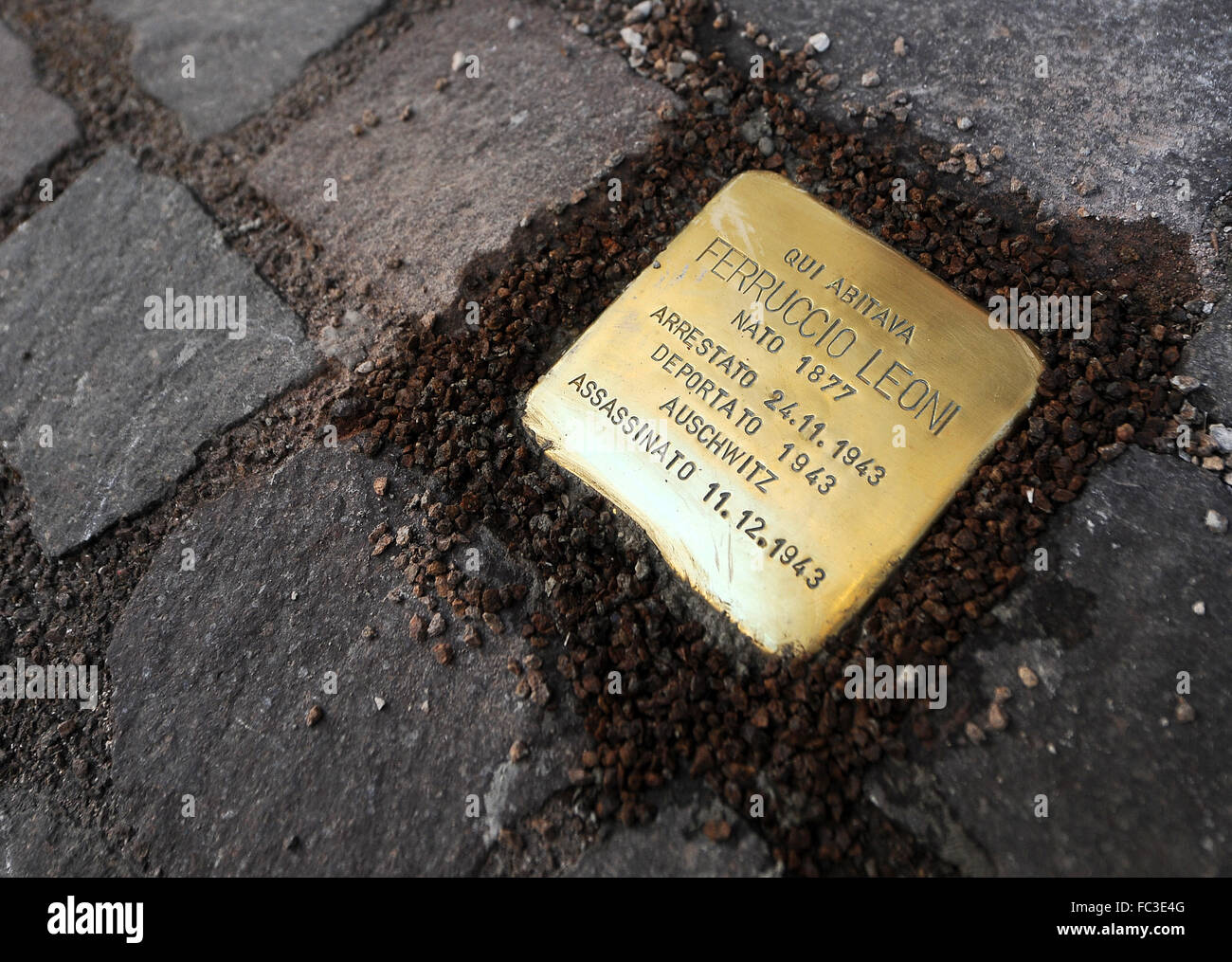 Tripping stones hi-res stock photography and images - Alamy