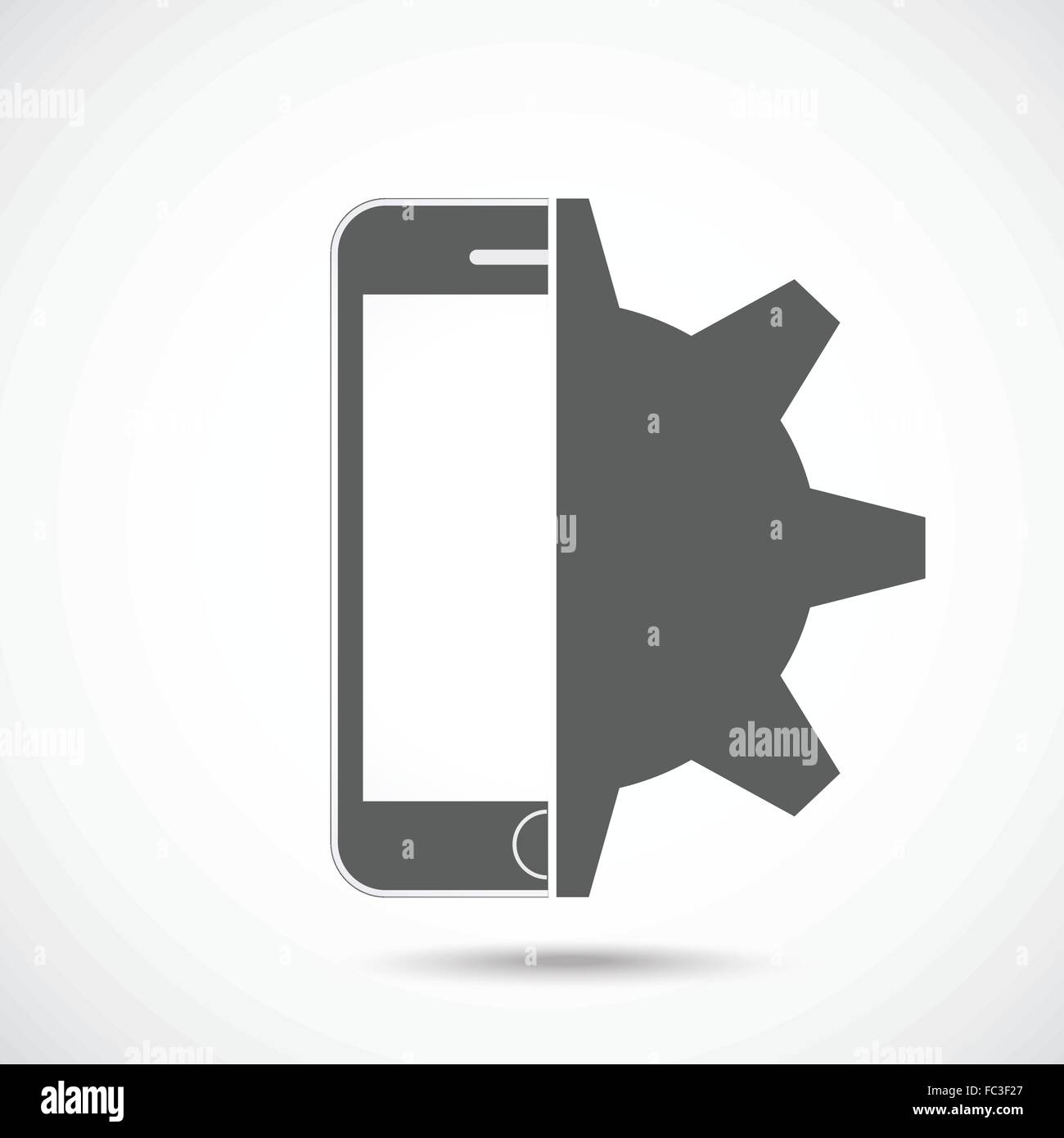 Programming code abstract technology Stock Vector Images - Alamy