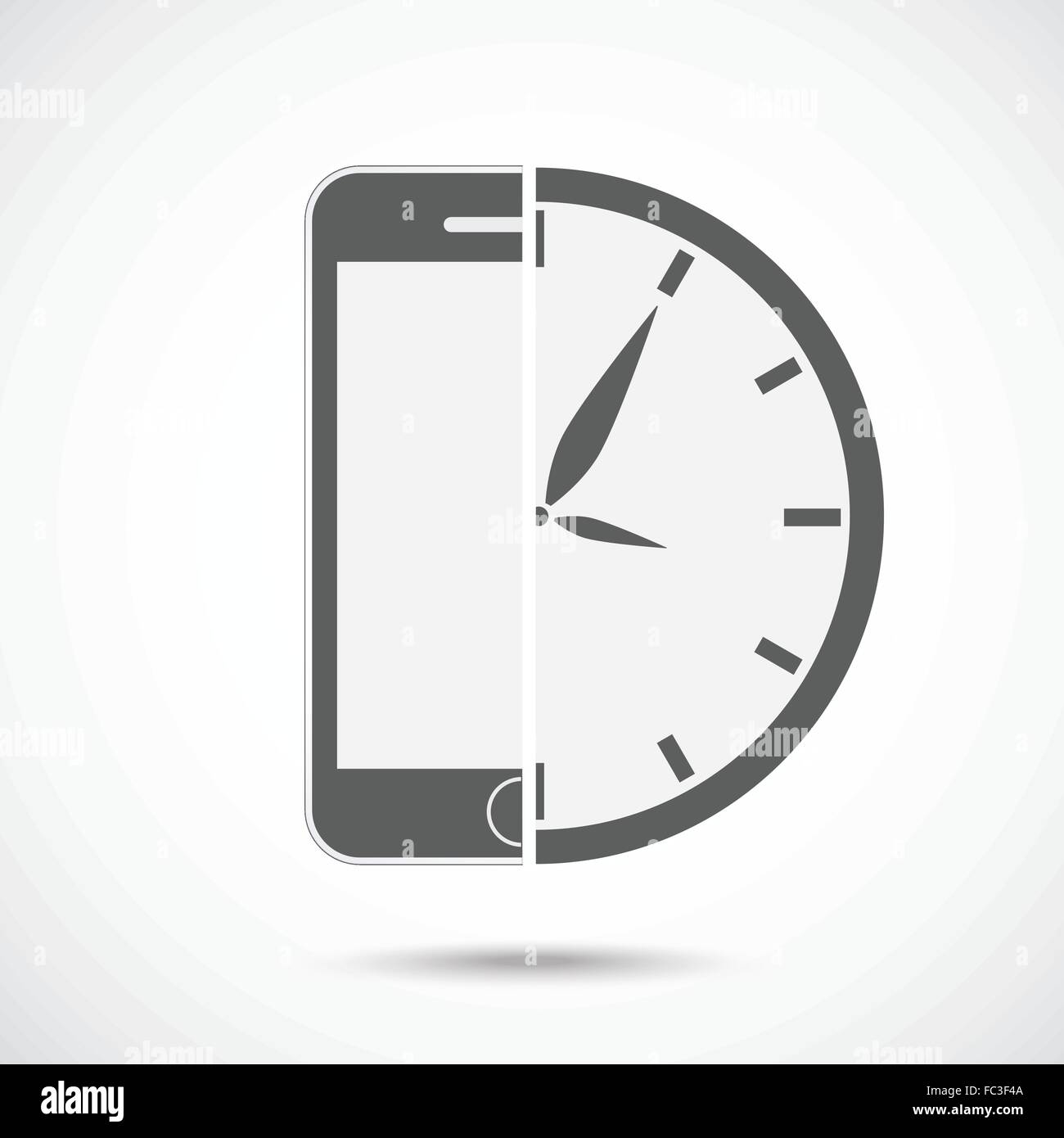 Abstract symbol concept Stock Vector Image & Art - Alamy