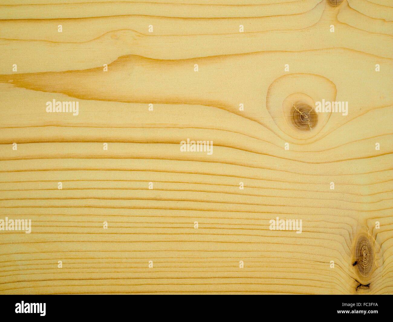 Brown spruce wood background Stock Photo - Alamy