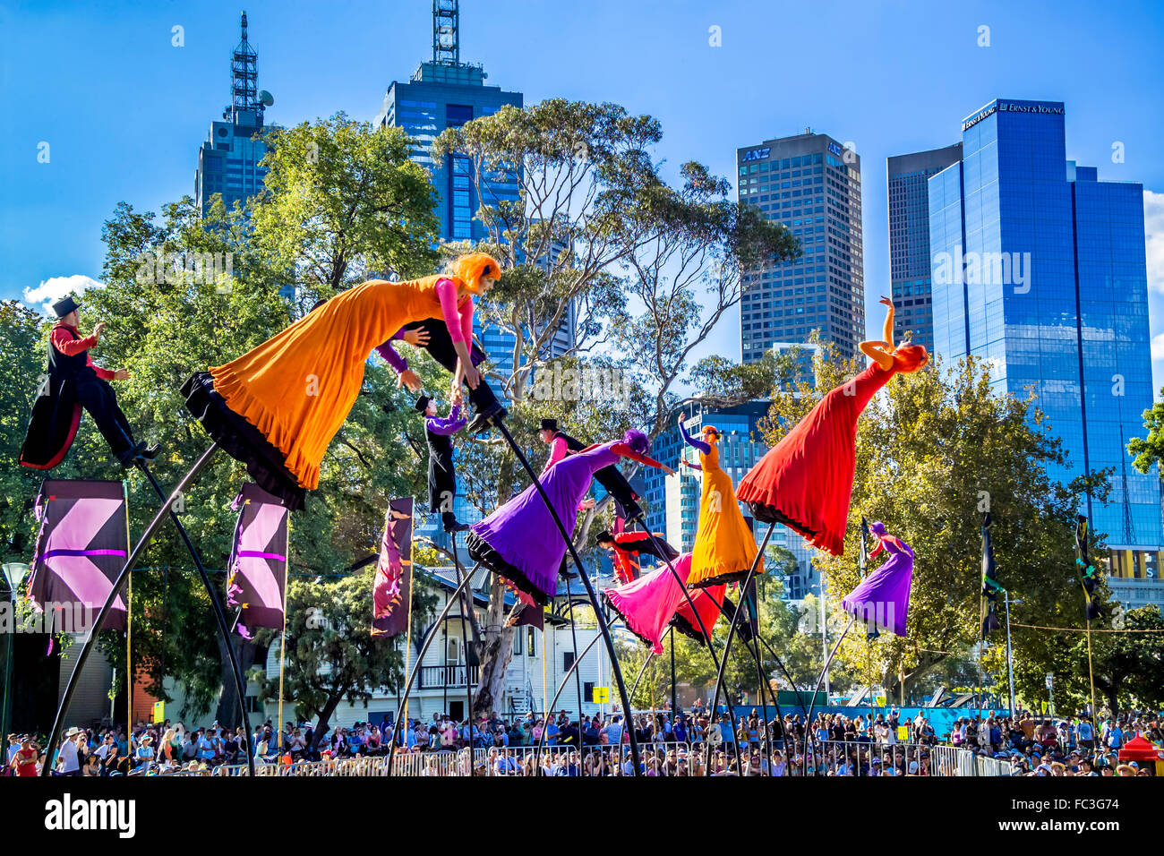 Melbourne-based, world-renowned performing arts co. Strange Fruit ...