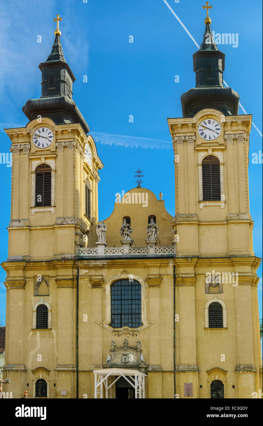 Old church clock face hi-res stock photography and images - Alamy