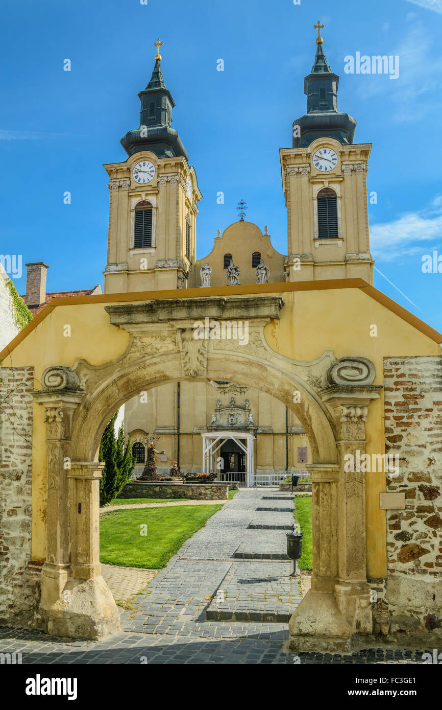 Gate threshold hi-res stock photography and images - Alamy