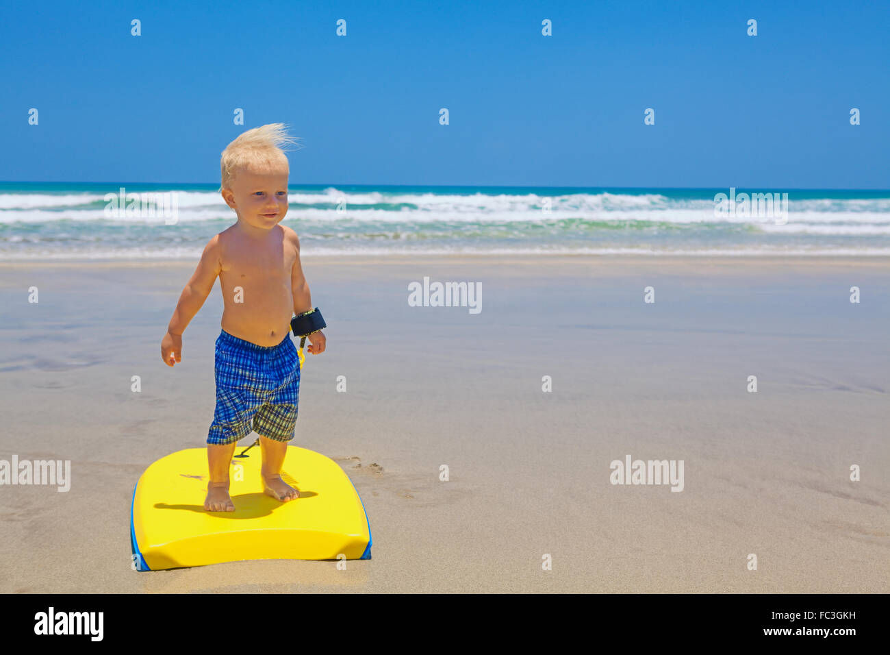 Camp child australia hi-res stock photography and images - Alamy