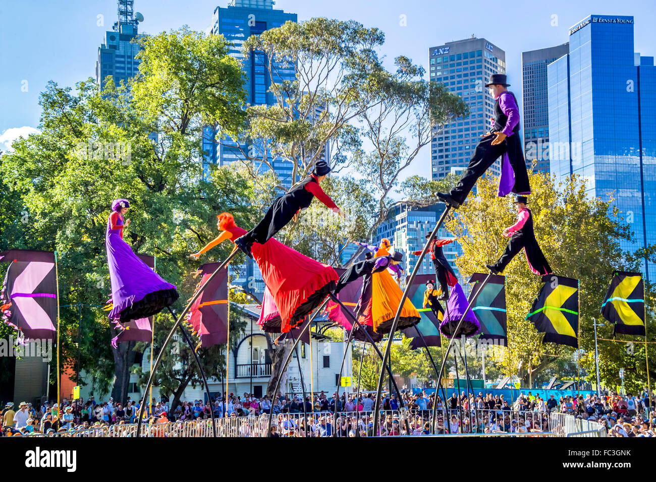 Melbourne-based, world-renowned performing arts co. Strange Fruit ...