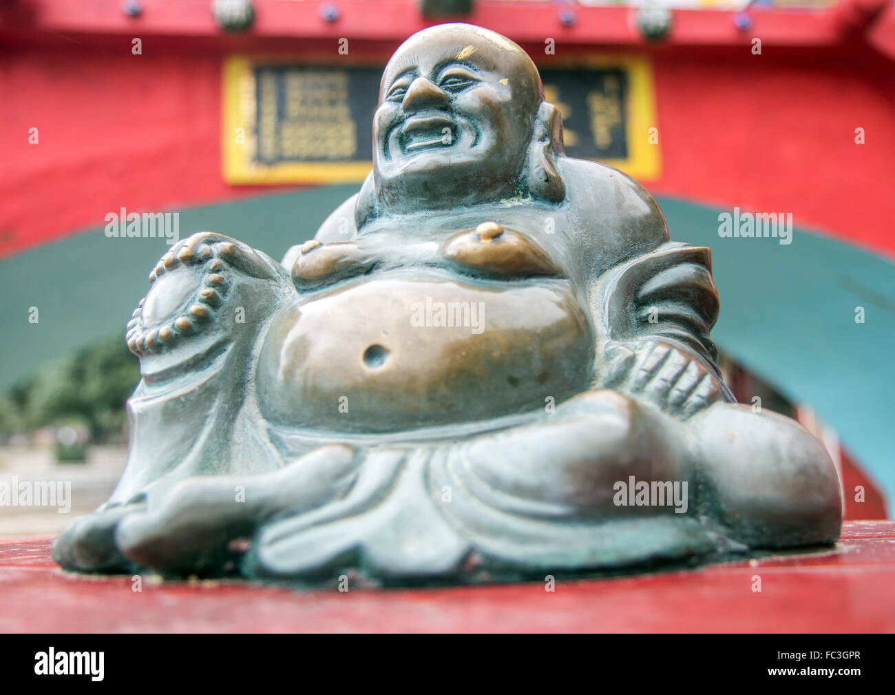Fat chinese man hi-res stock photography and images - Alamy
