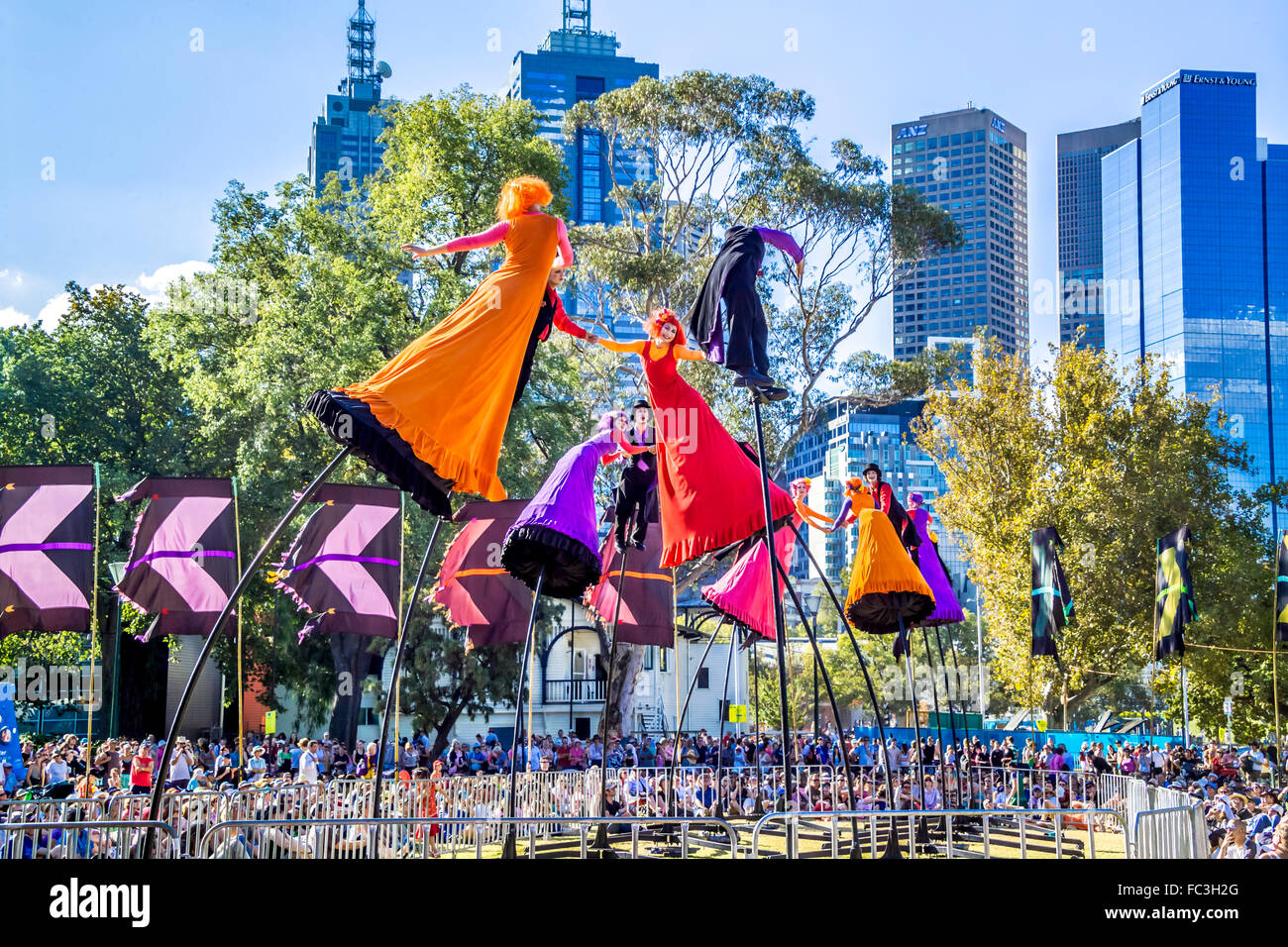 Melbourne-based, world-renowned performing arts co. Strange Fruit ...