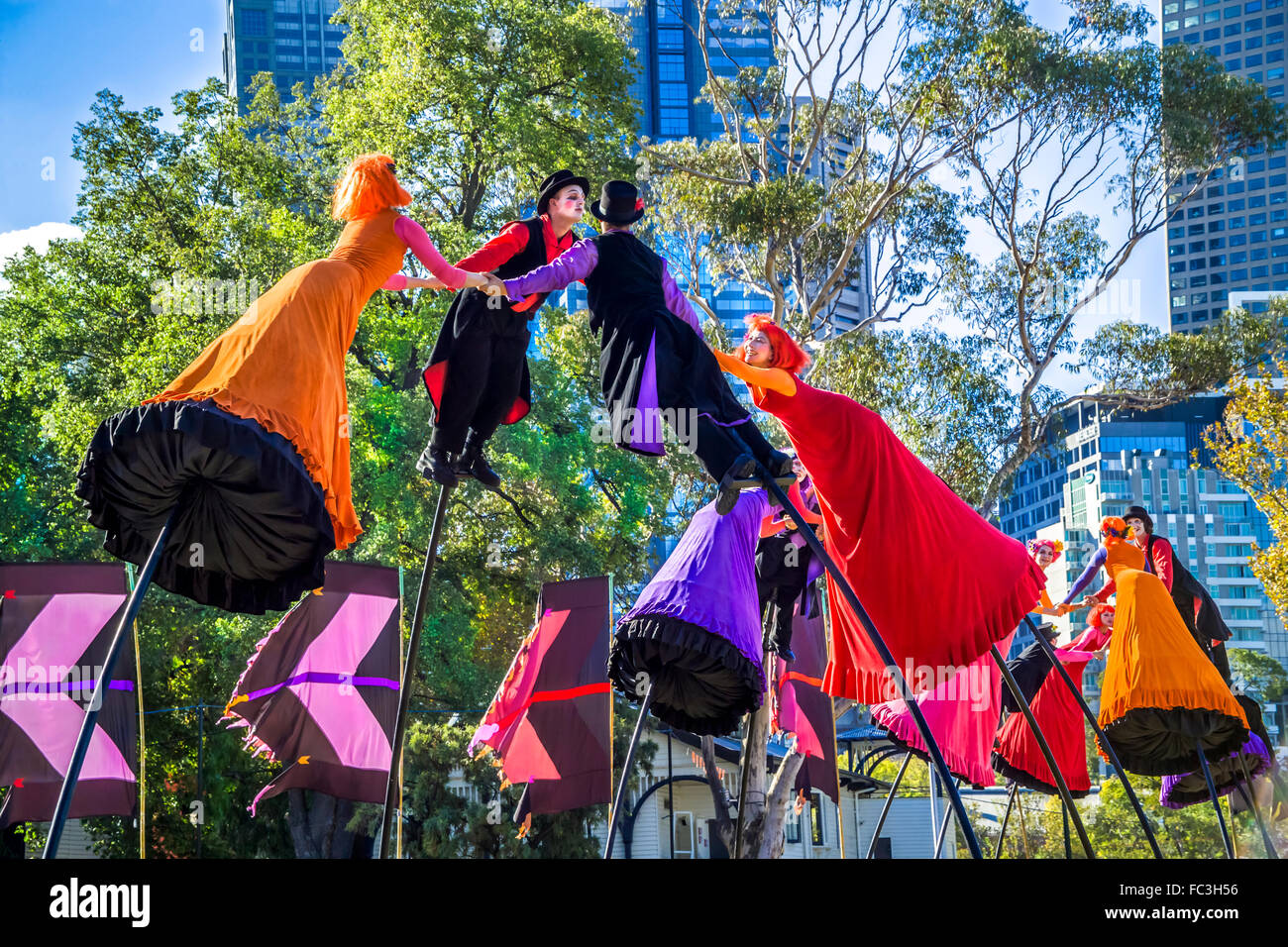 Melbourne-based, world-renowned performing arts co. Strange Fruit ...