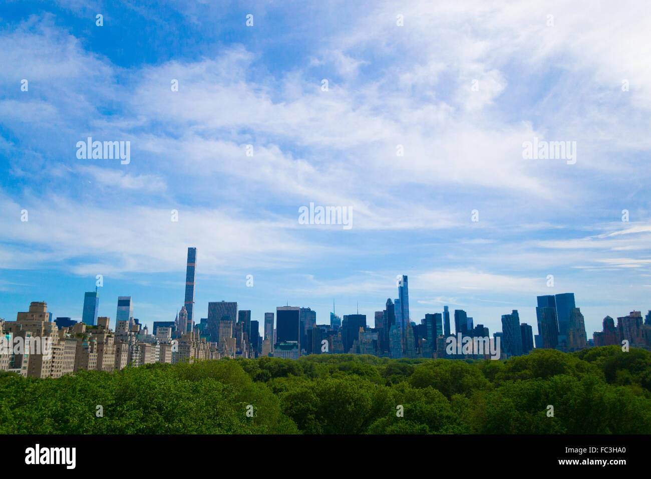 Met terrace hi-res stock photography and images - Alamy
