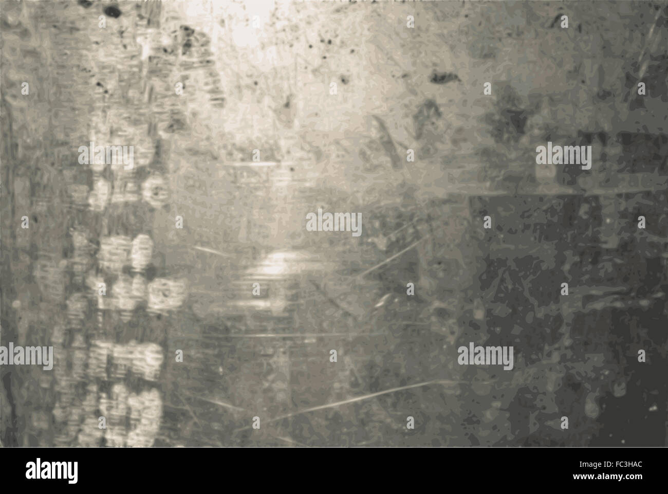 Vector Grunge Metal Texture Stock Photo - Alamy