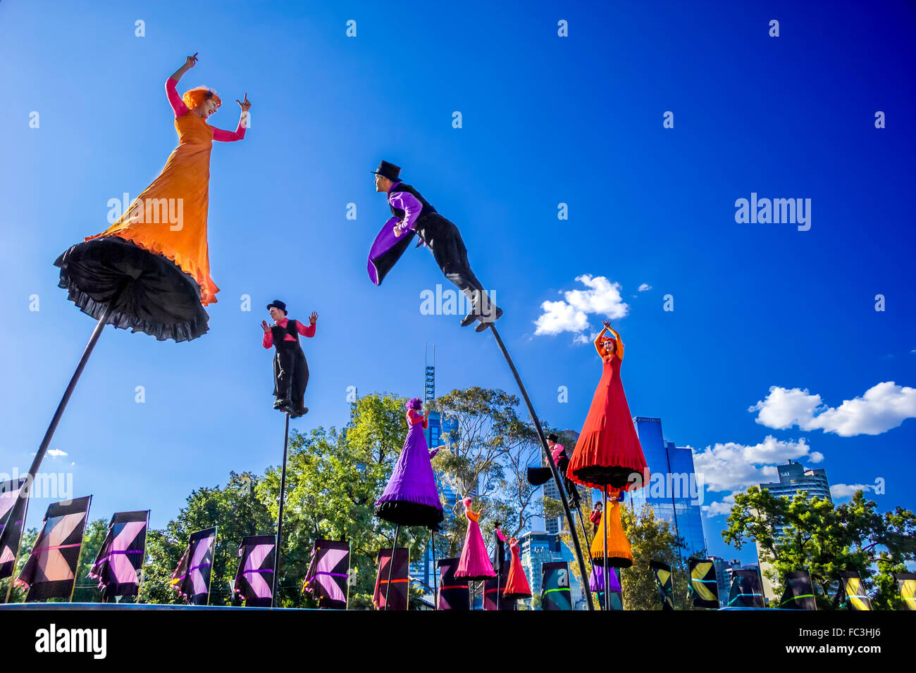 Melbourne-based, world-renowned performing arts co. Strange Fruit ...