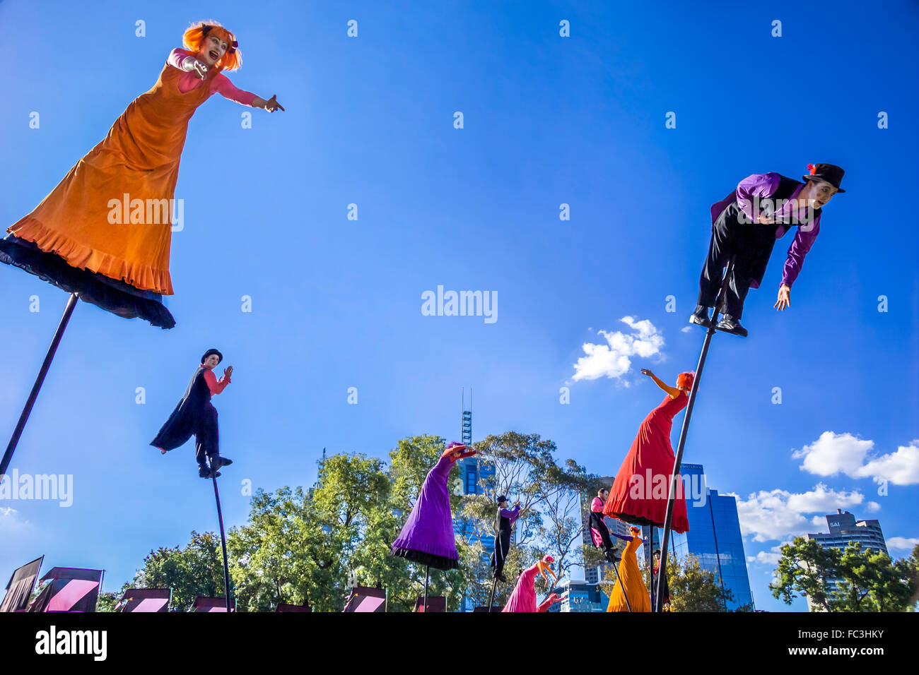 Melbourne-based, world-renowned performing arts co. Strange Fruit ...
