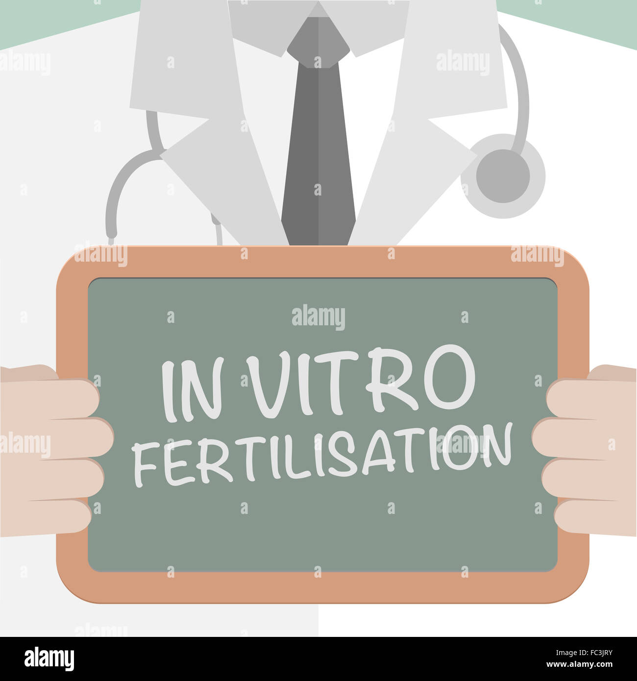 In Vitro Fertilisation Stock Photo - Alamy
