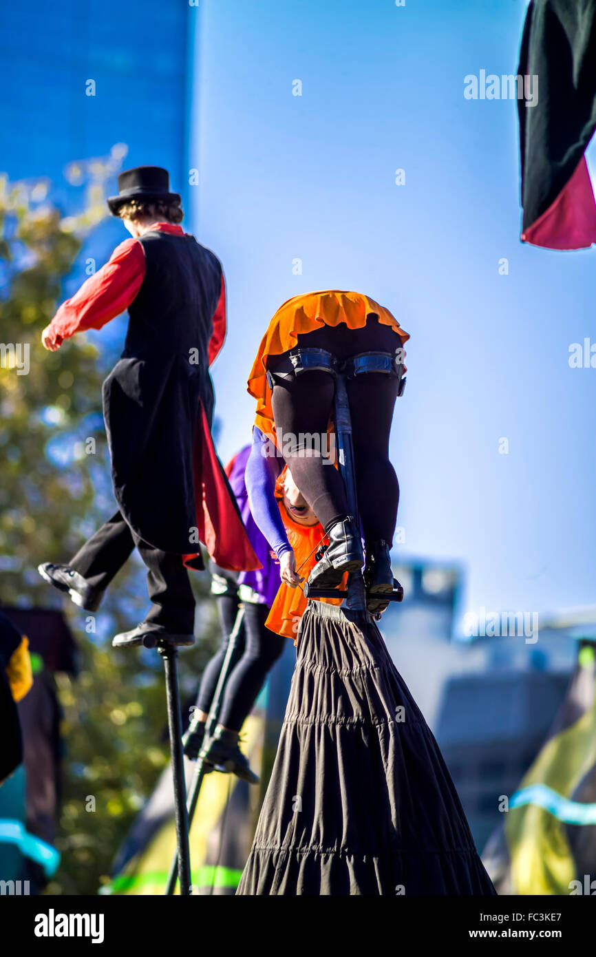 Melbourne-based, world-renowned performing arts co. Strange Fruit ...