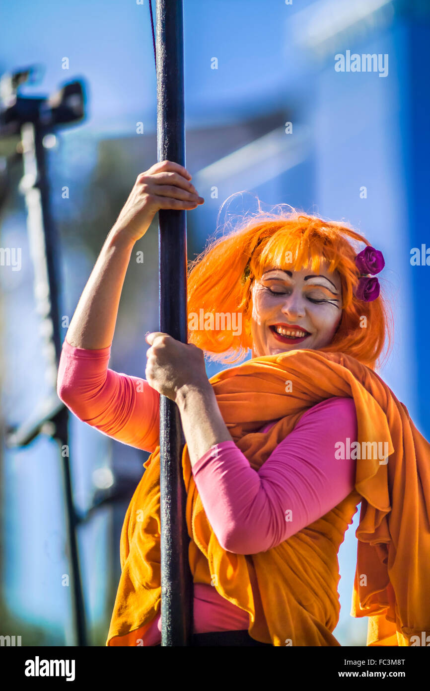 Melbourne-based, world-renowned performing arts co. Strange Fruit ...