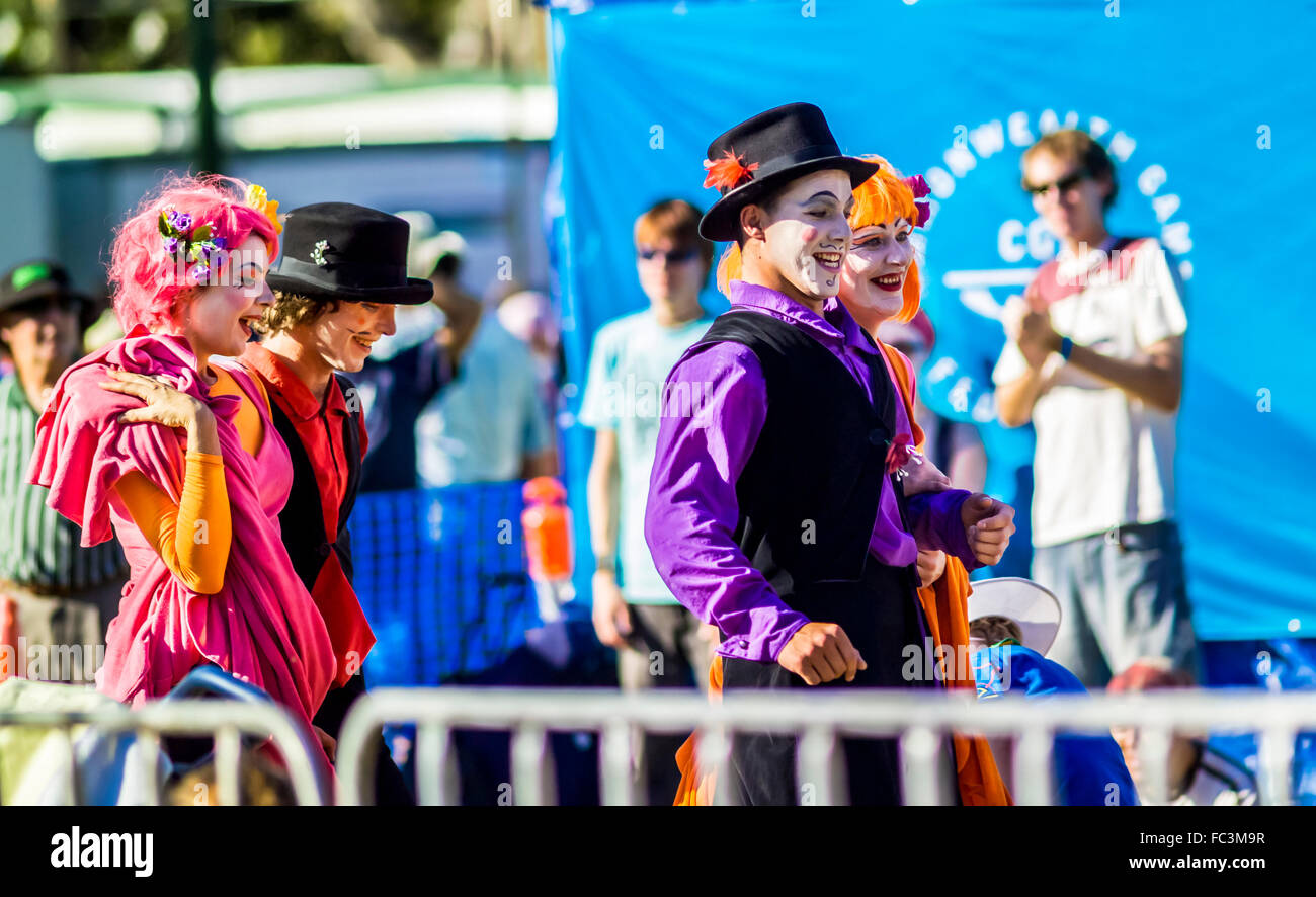 Melbourne-based, world-renowned performing arts co. Strange Fruit ...