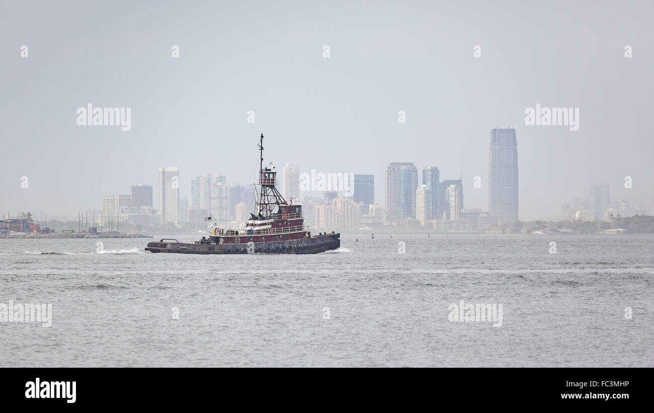 Space tug hi-res stock photography and images - Alamy