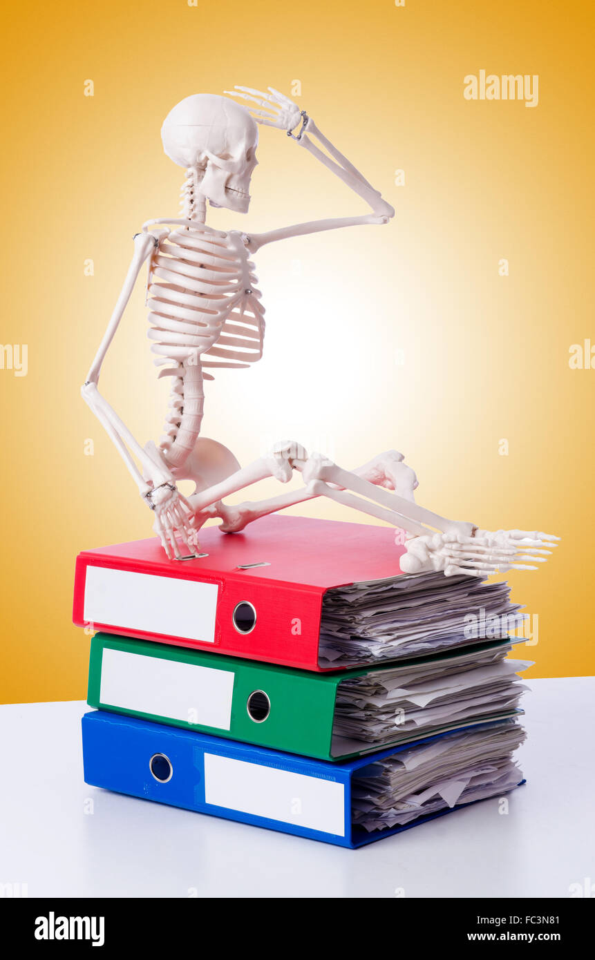 File with gradient hi-res stock photography and images - Alamy