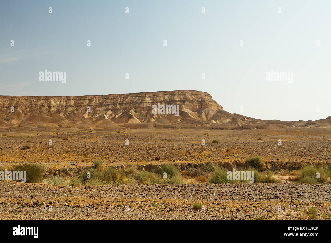 Dead sea cliffs Stock Photo - Alamy