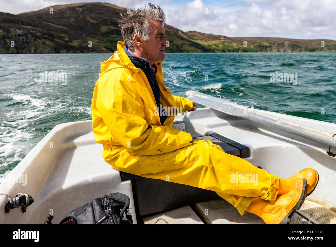 Ferryman ferry hi-res stock photography and images - Alamy