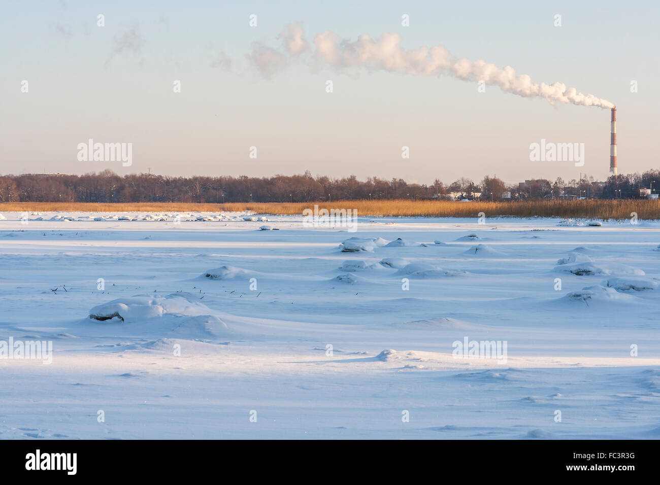 Scandinavian bay hi-res stock photography and images - Alamy