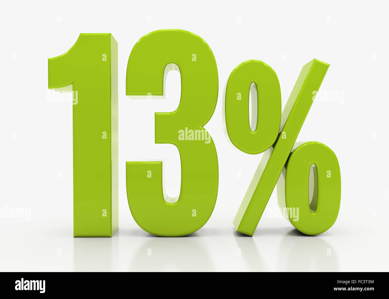 Thirteen percent hi-res stock photography and images - Alamy
