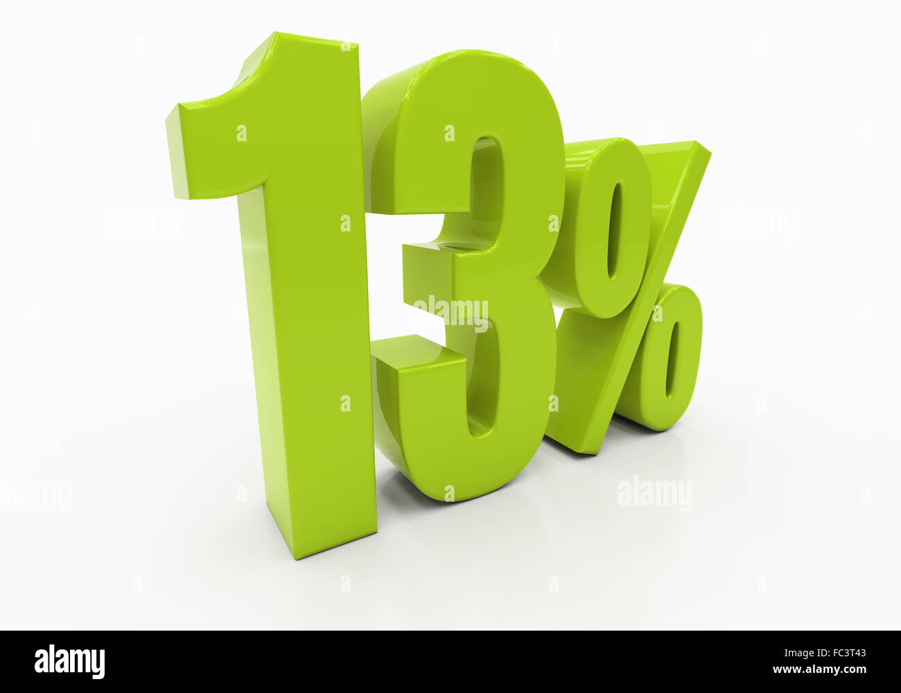Thirteen percent hi-res stock photography and images - Alamy