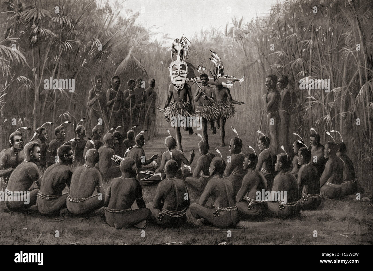 Torres straits hi-res stock photography and images - Alamy