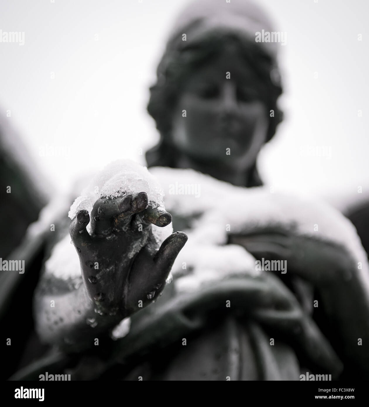 Nuremberg angel hi-res stock photography and images - Alamy