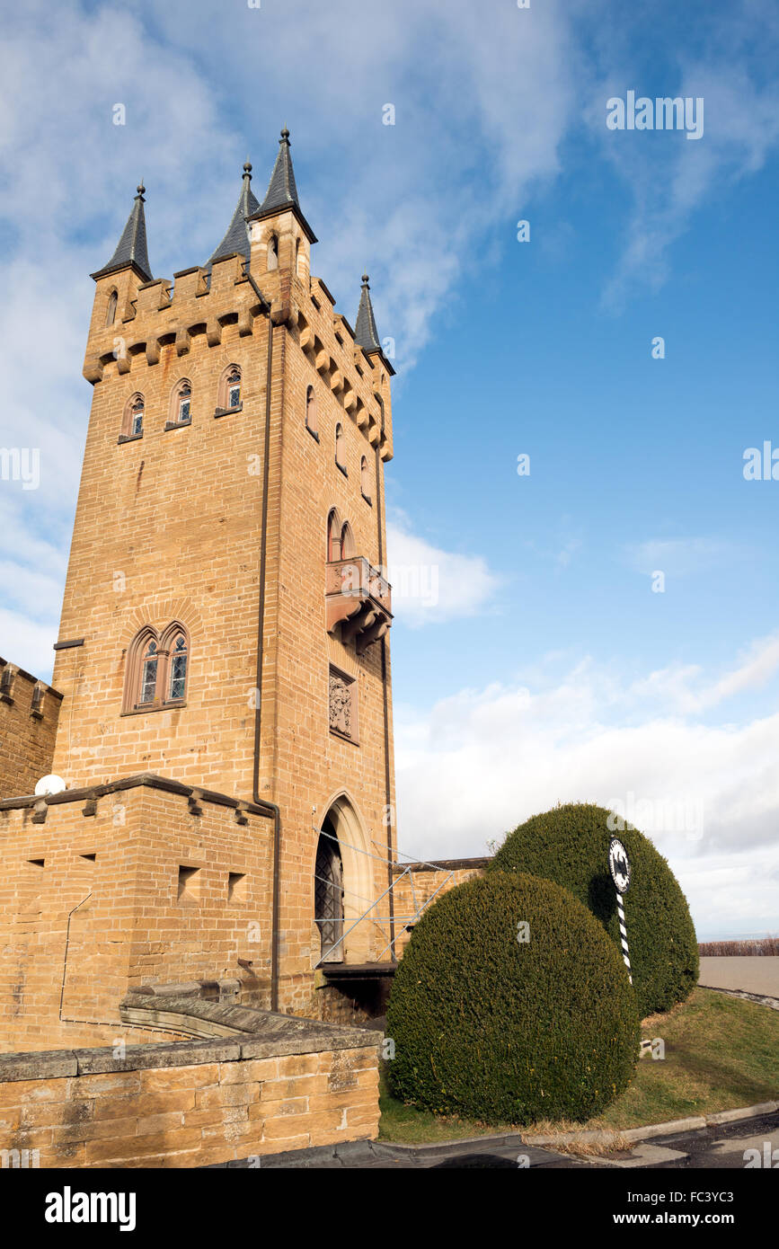 Hohenzollern family hi-res stock photography and images - Alamy
