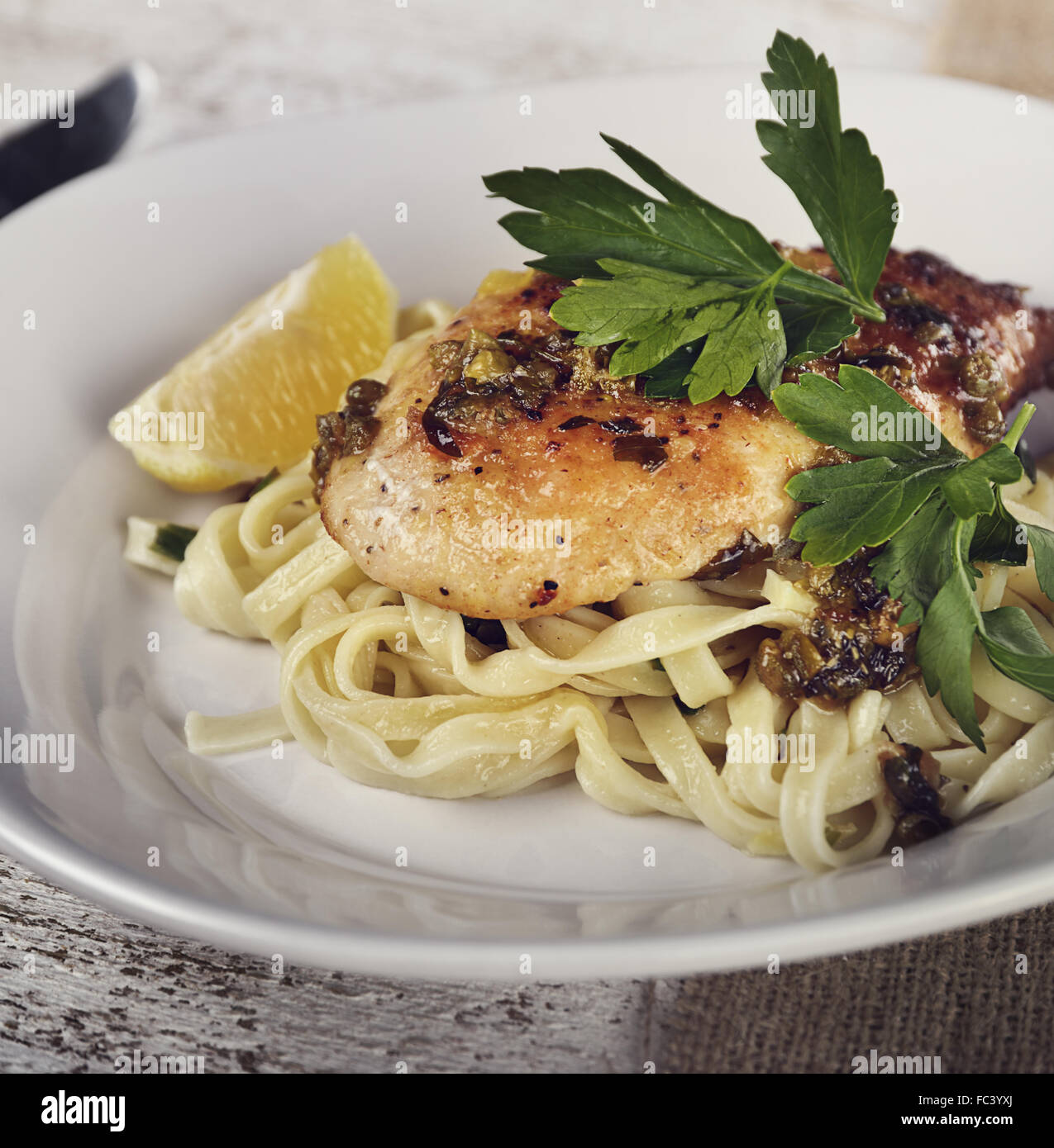 Chicken fillet hi-res stock photography and images - Alamy