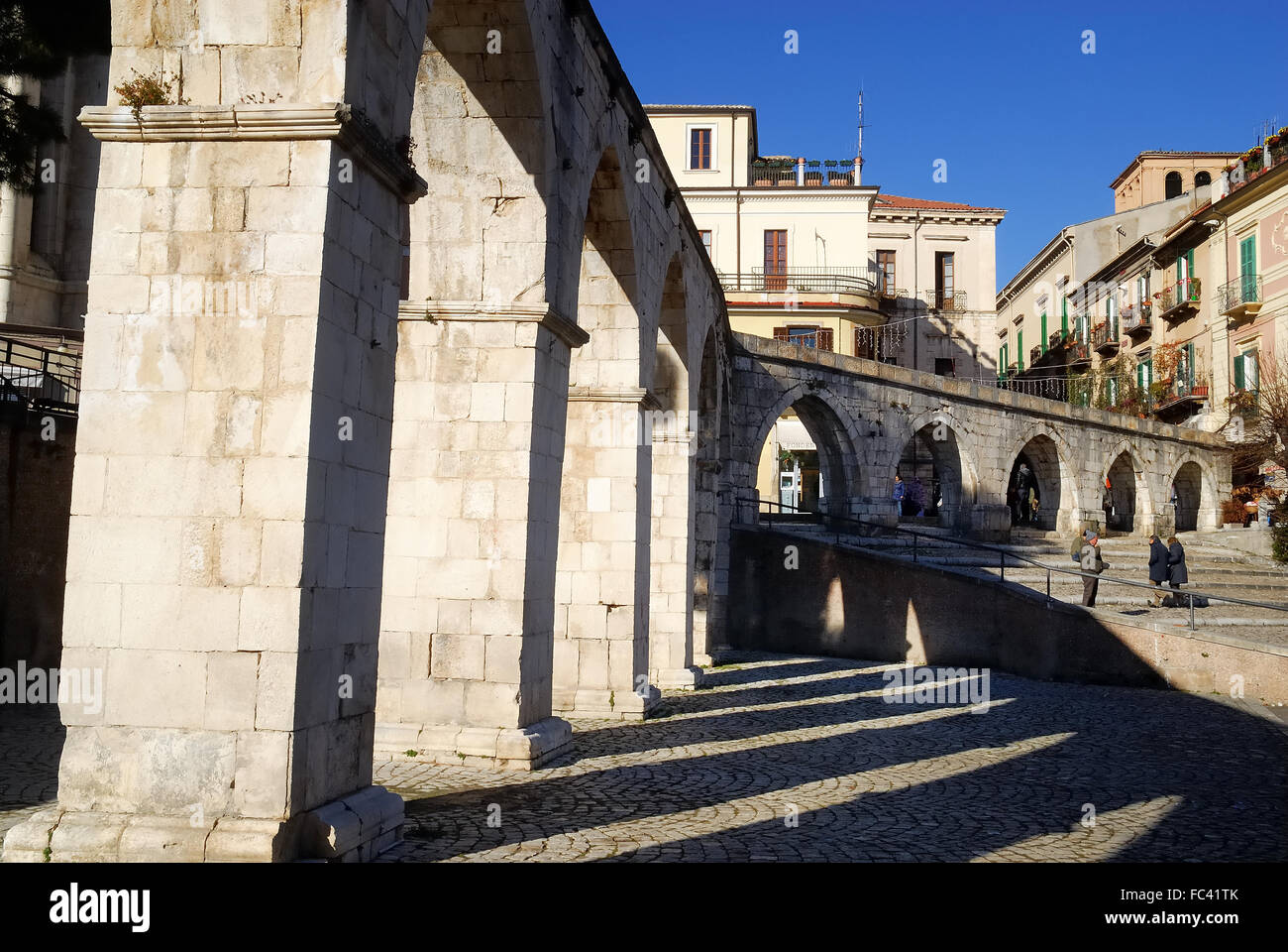 Sulmona abruzzo hi-res stock photography and images - Alamy