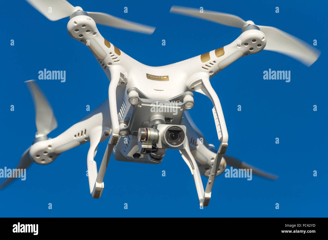 Professional drone hi-res stock photography and images - Alamy
