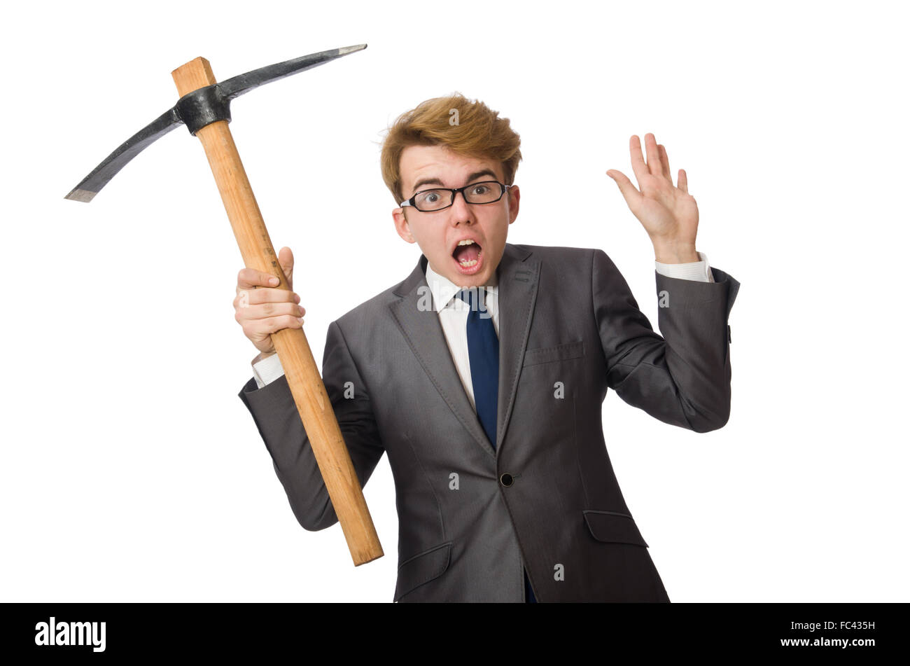 Emp weapon hi-res stock photography and images - Alamy