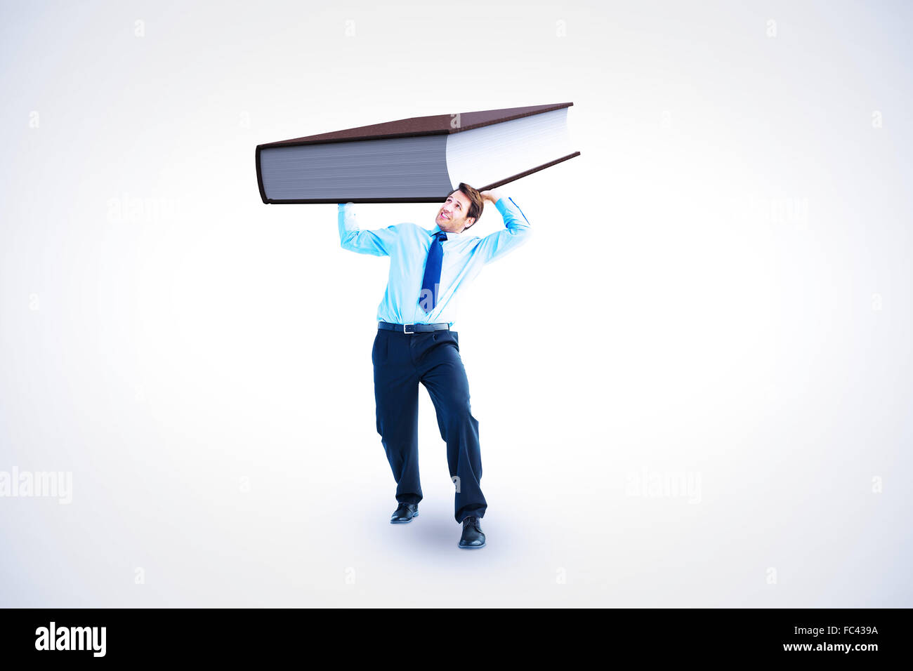 Lifting something heavy hi-res stock photography and images - Alamy