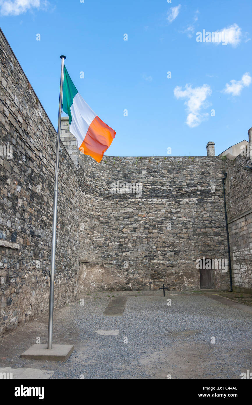 Prison flag hi-res stock photography and images - Alamy