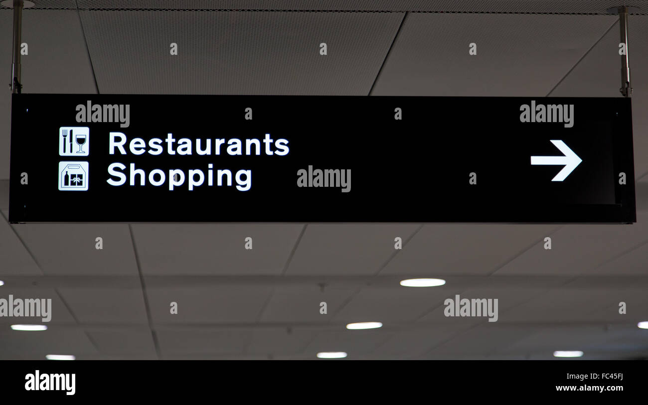 Info information sign board hi-res stock photography and images - Alamy