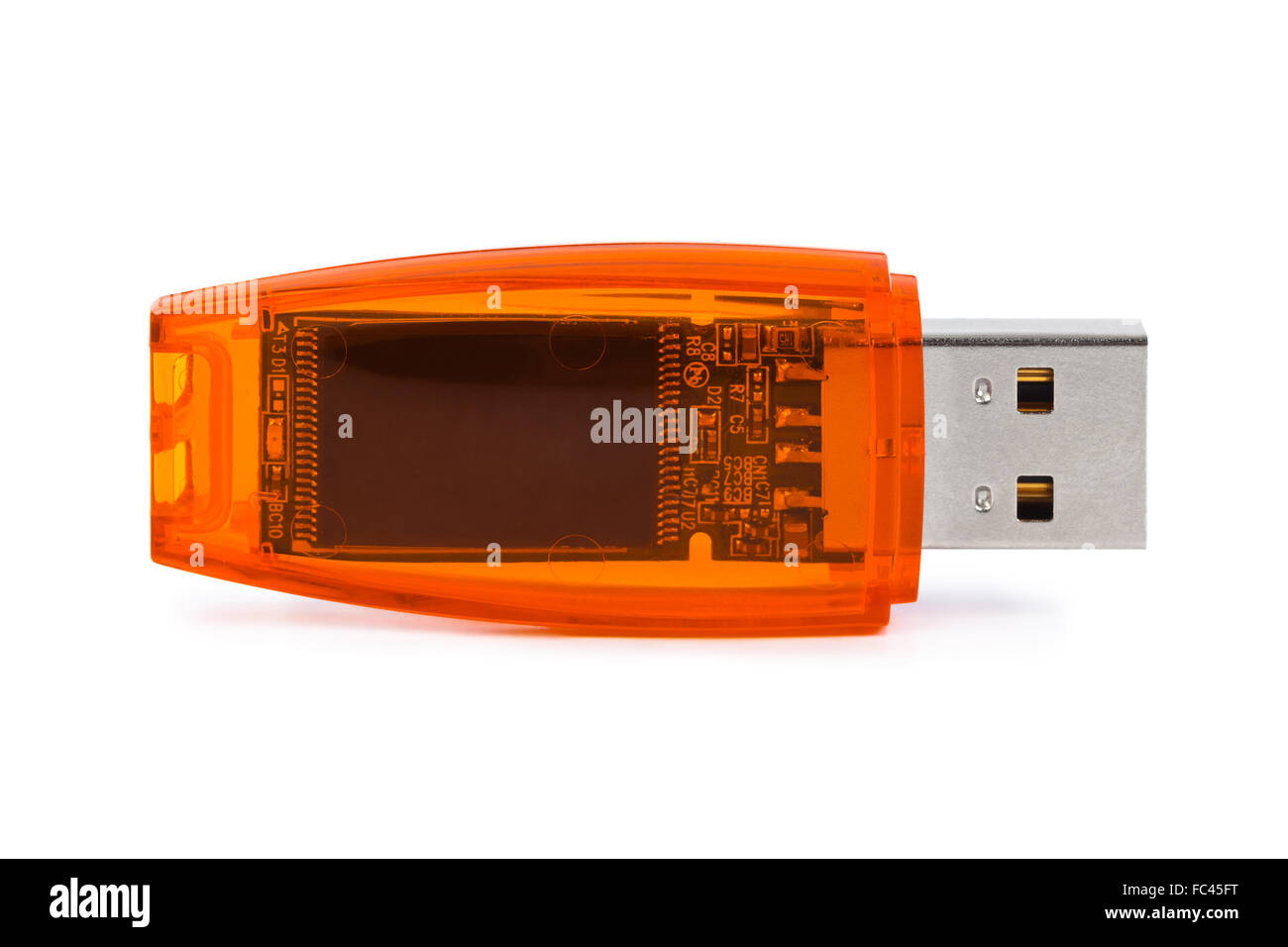 Flash usb memory drive Stock Photo - Alamy