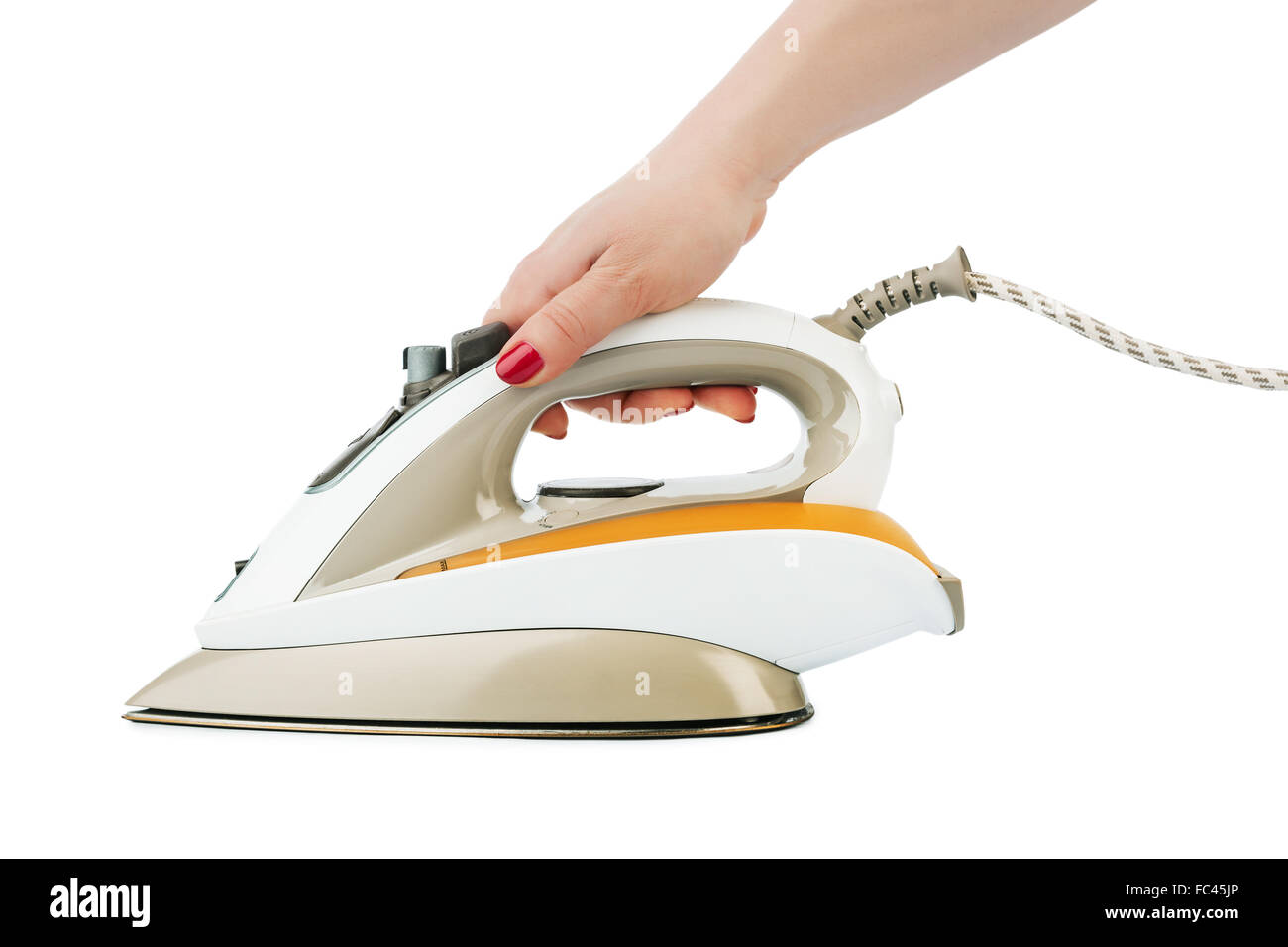 Hand washing clothes woman hi-res stock photography and images - Alamy