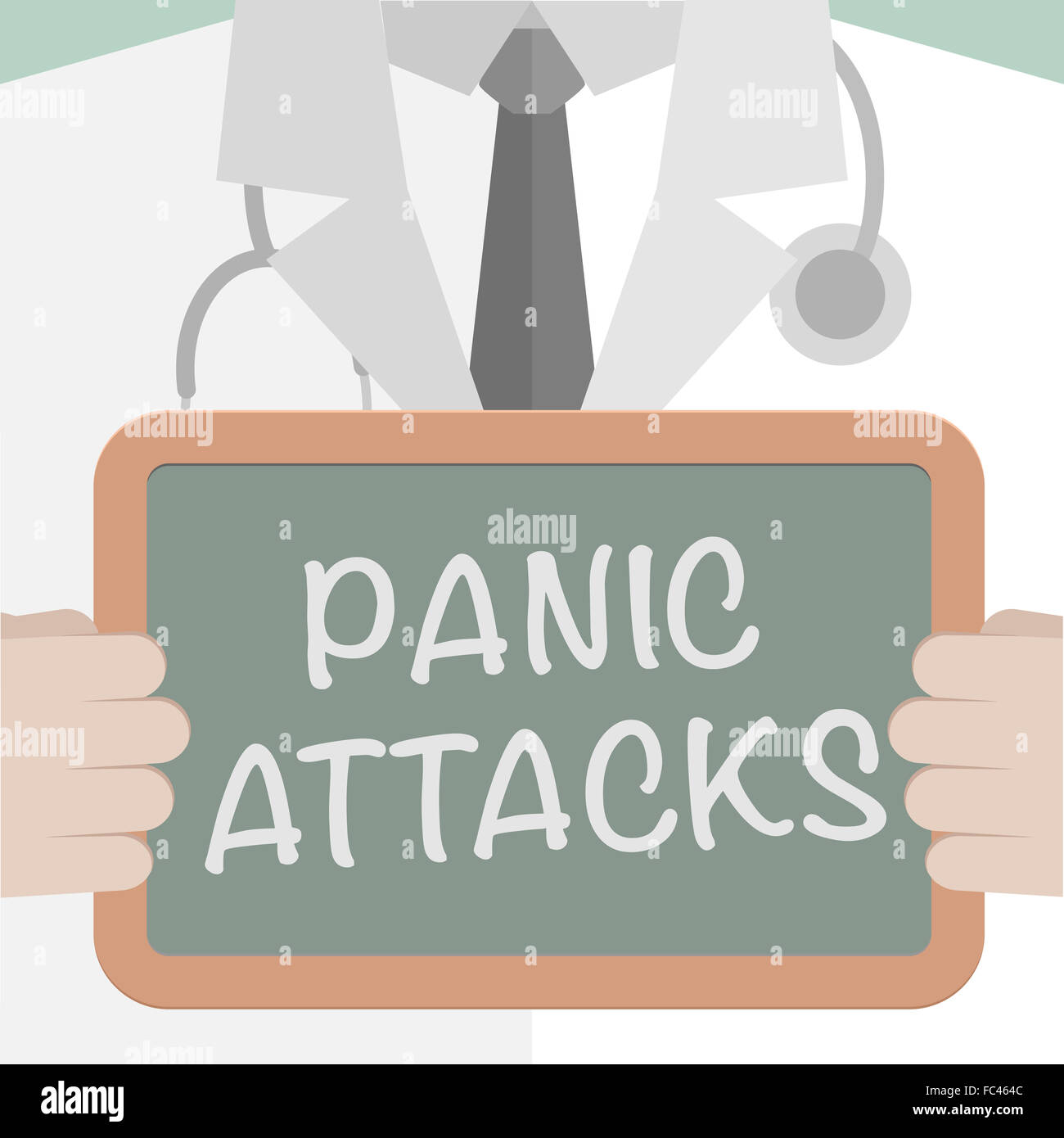 Panic attacks hi-res stock photography and images - Alamy