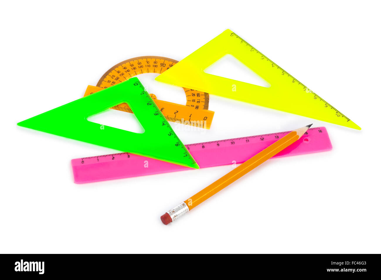 Scale rulers hi-res stock photography and images - Alamy