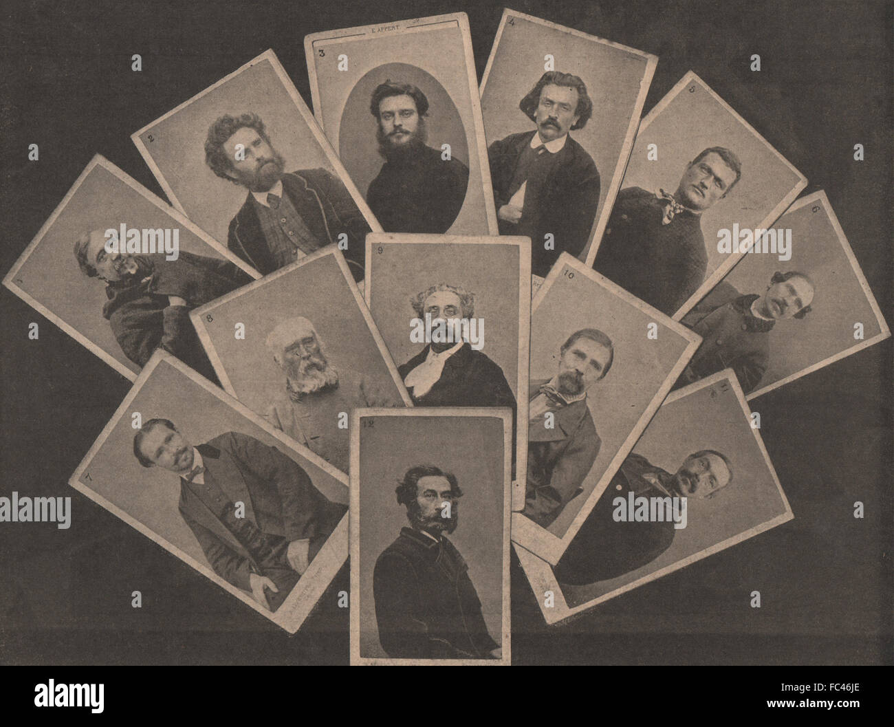 Simon bartholomé hi-res stock photography and images - Alamy