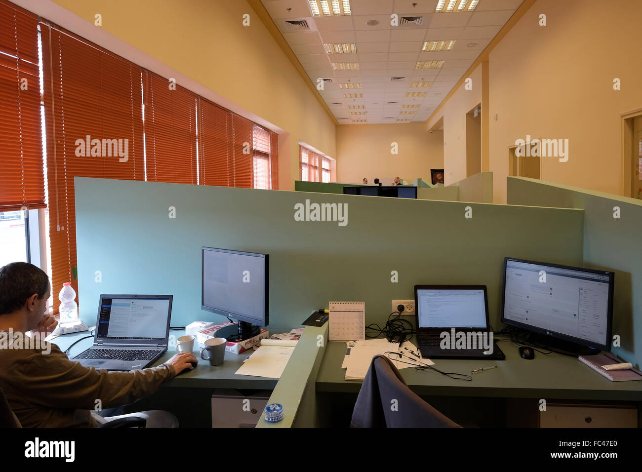 Jvp hi-res stock photography and images - Alamy