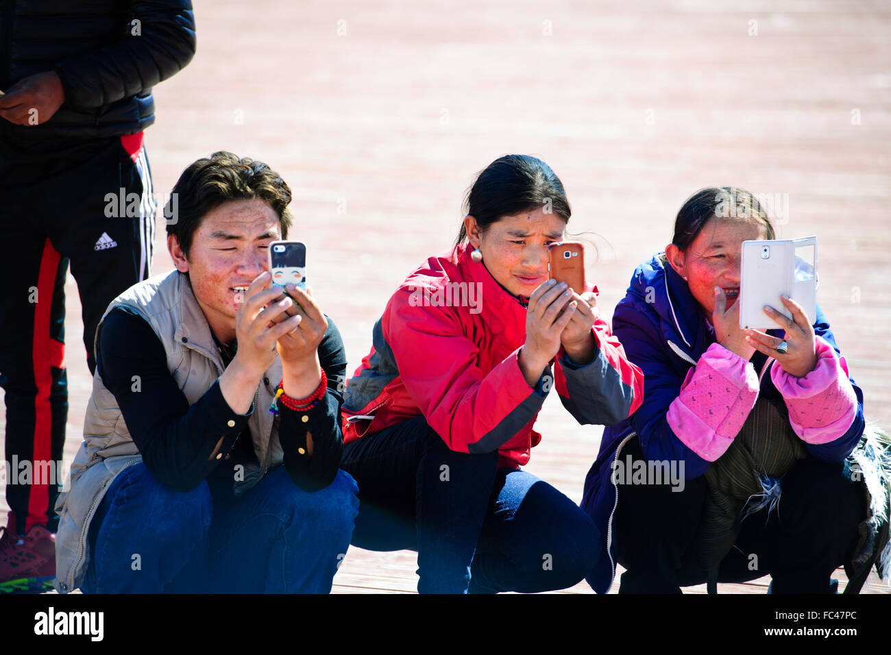 Feilal Temple Mingyong Glacier,Meili Snow Mountain Range,Holy Kawagebo ...