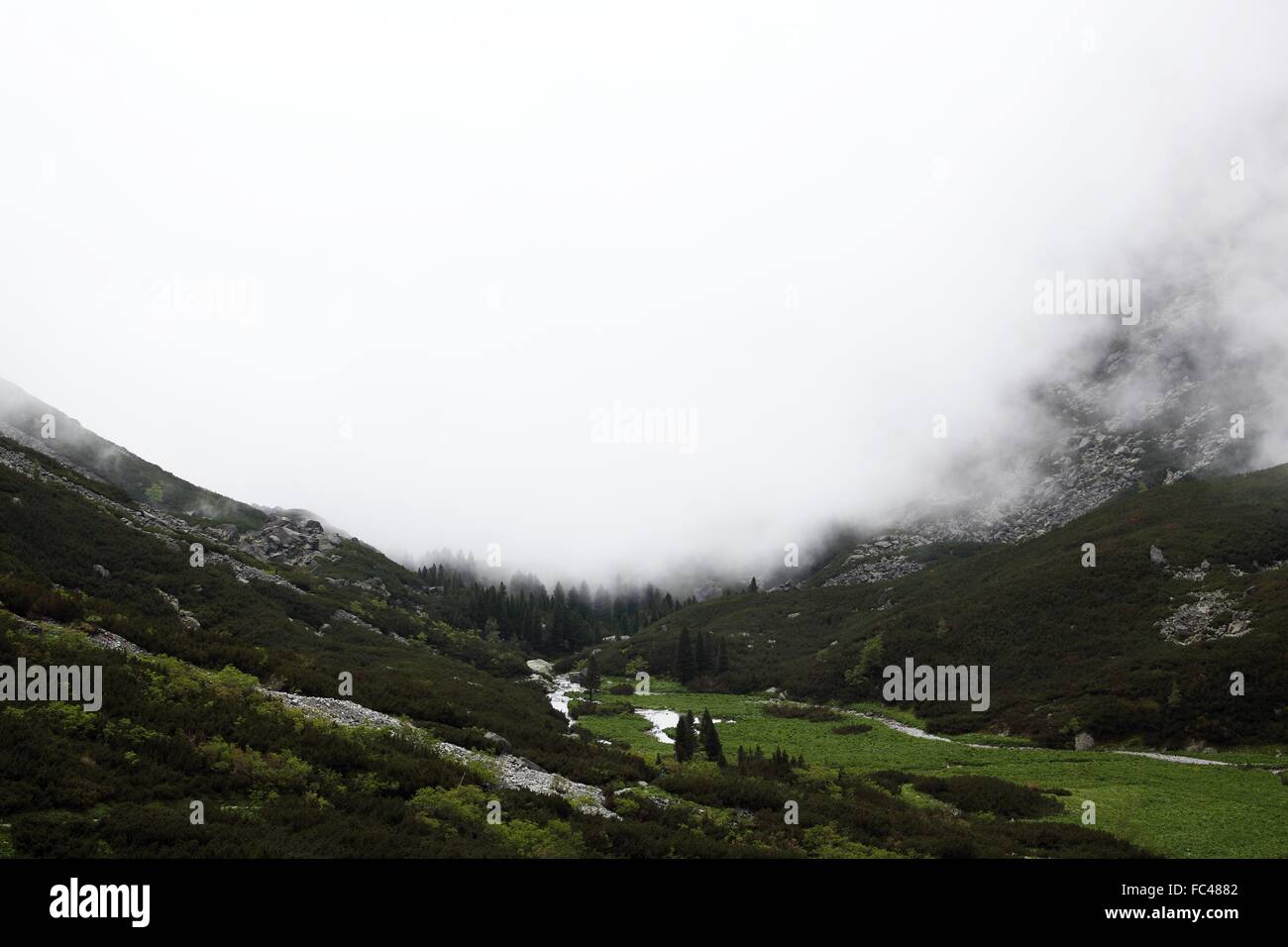 High tatra hi-res stock photography and images - Alamy