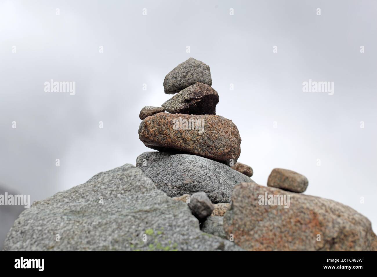 Accumulation of stones hi-res stock photography and images - Alamy
