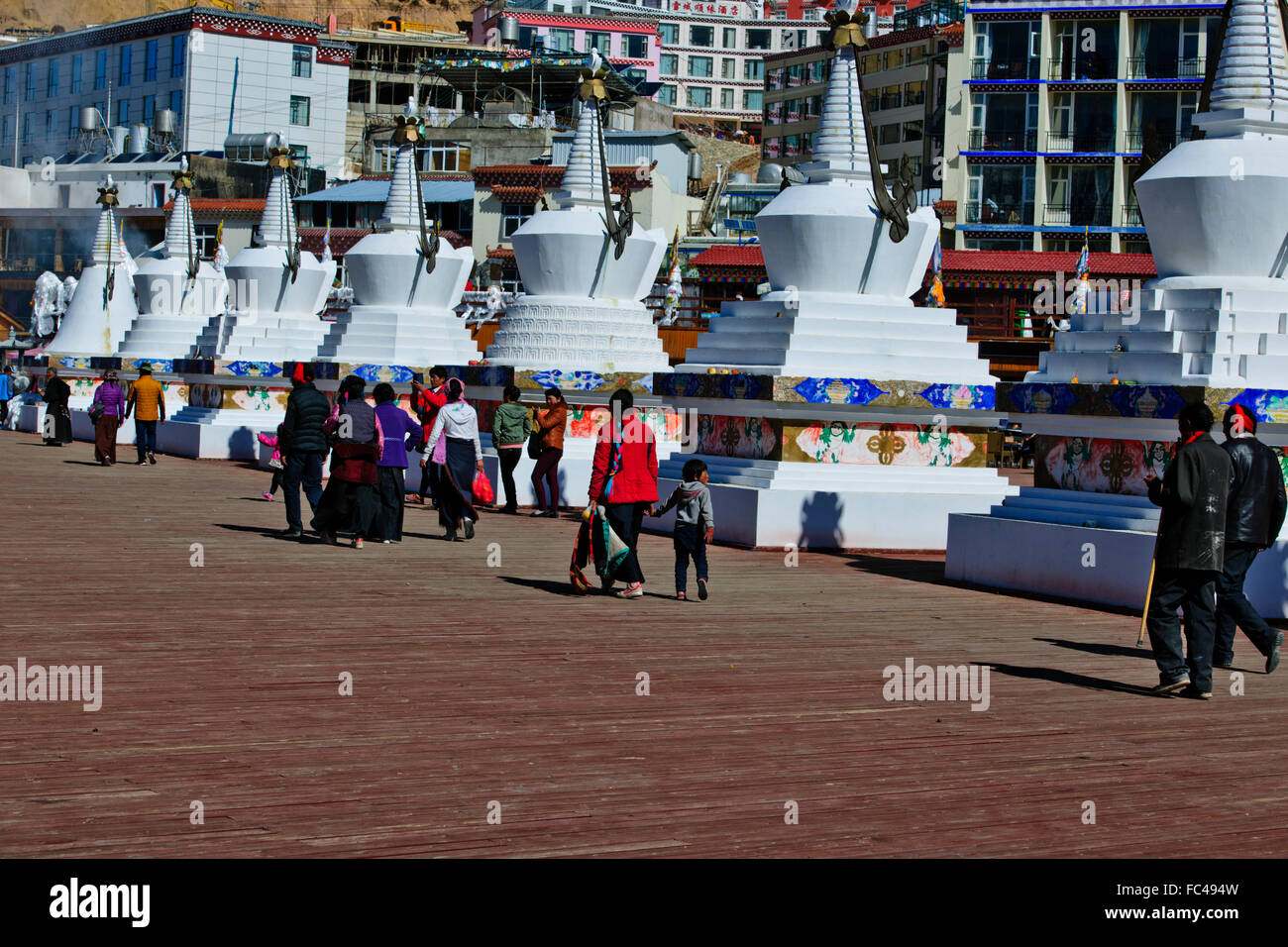 Feilal monastry hi-res stock photography and images - Alamy