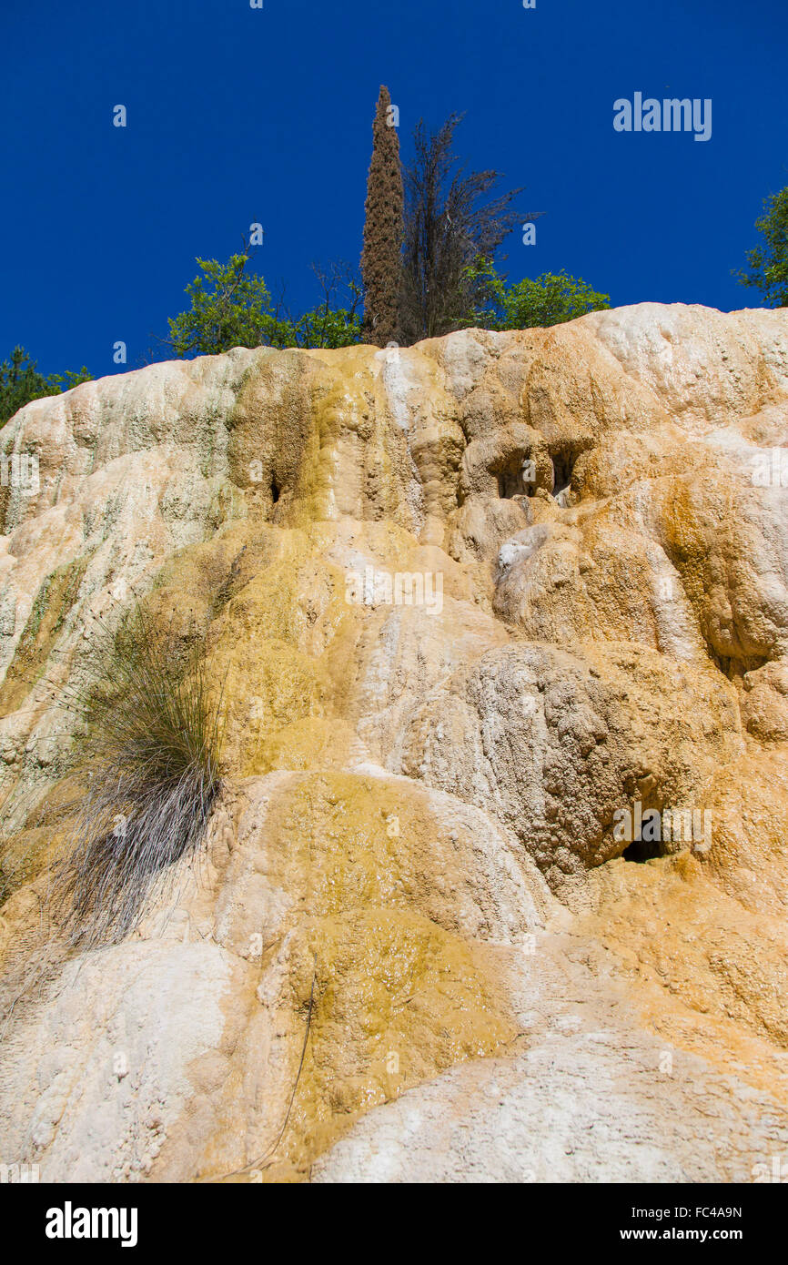 Fosso hi-res stock photography and images - Alamy