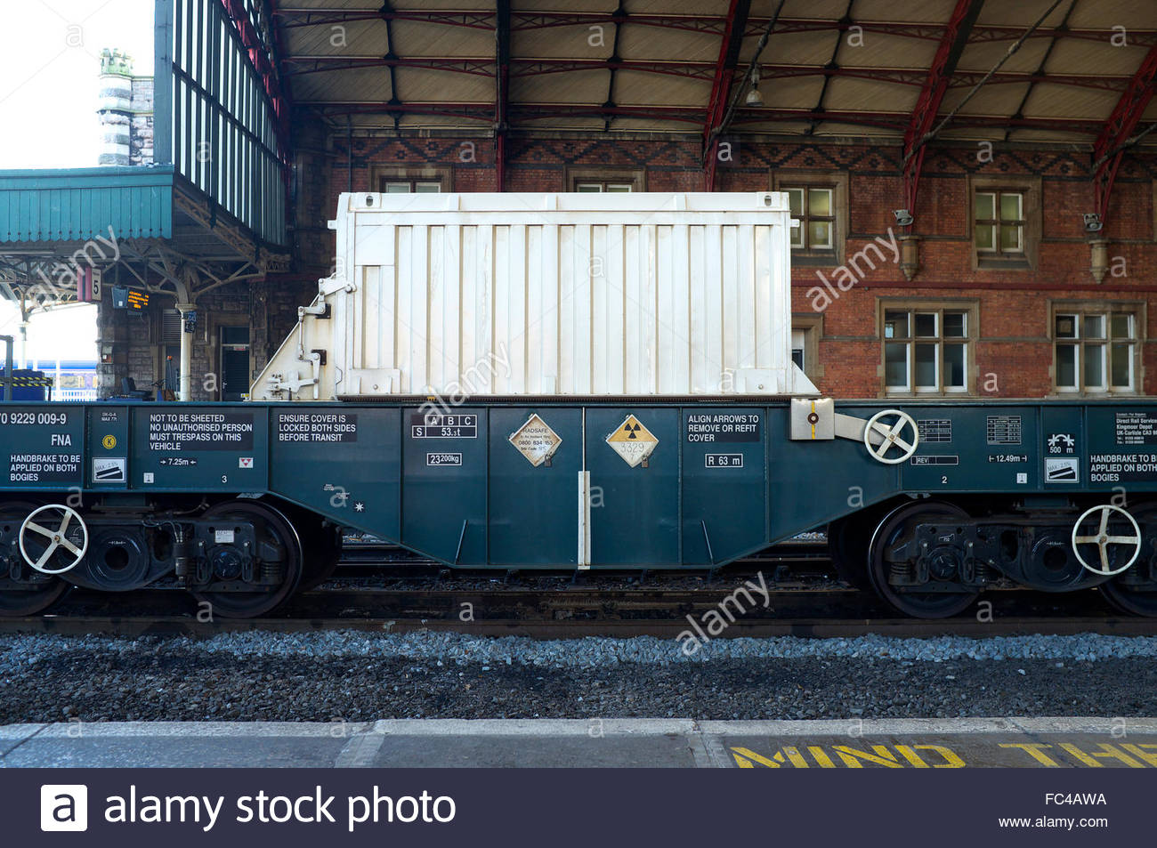 Radioactive Rods High Resolution Stock Photography and Images - Alamy