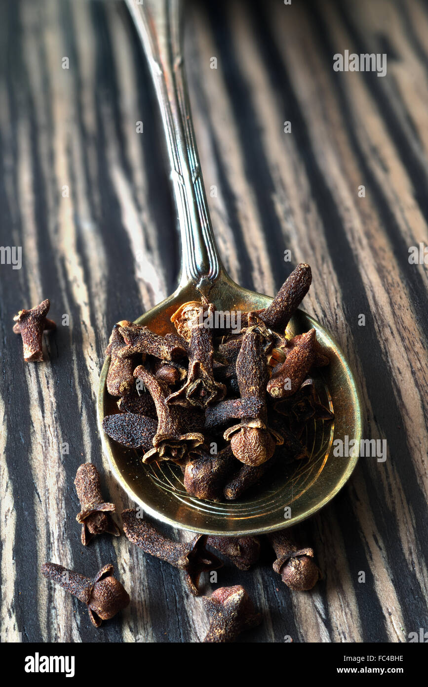 Upright spoon hi-res stock photography and images - Alamy